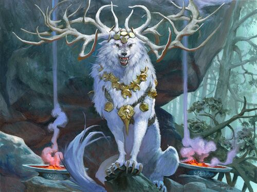 Anara - Magic: The Gathering Wiki