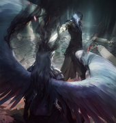 Avacyn - Magic: The Gathering Wiki