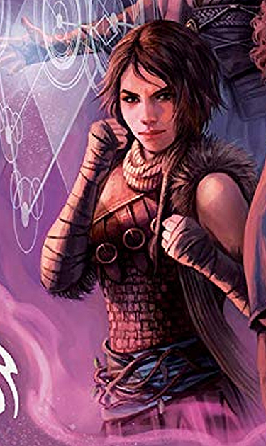 Araithia Shokta - MTG Wiki