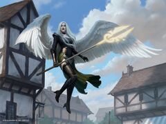 Avacyn - Magic: The Gathering Wiki