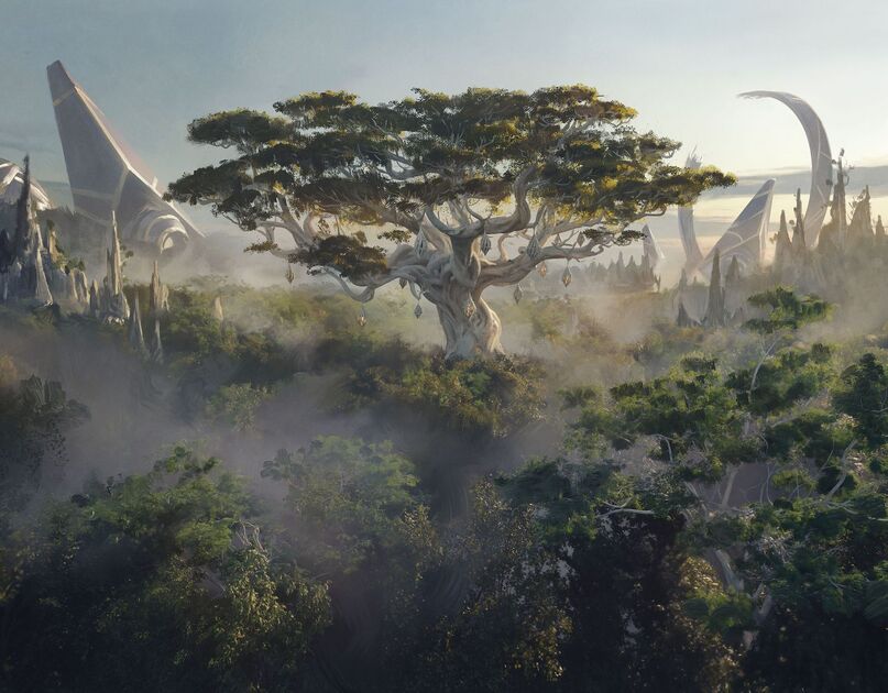 Argoth - Magic: The Gathering Wiki