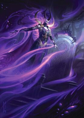 Ashiok - Magic: The Gathering Wiki