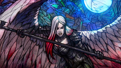 Avacyn - Magic: The Gathering Wiki