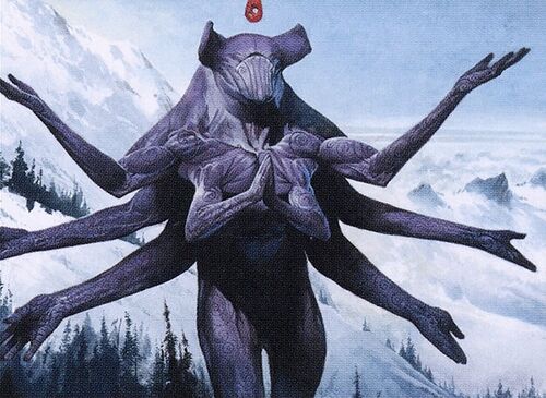 Avatar - Magic: The Gathering Wiki