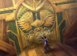 Azor's Gateway - Magic: The Gathering Wiki