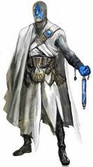 Azorius Senate - Magic: The Gathering Wiki