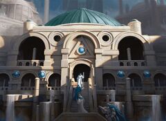 Gate - Magic: The Gathering Wiki