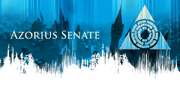 Azorius Senate - Magic: The Gathering Wiki