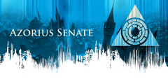 Azorius Senate - Magic: The Gathering Wiki