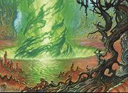 Mirari Saga - Magic: The Gathering Wiki