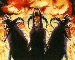 Beast - Magic: The Gathering Wiki