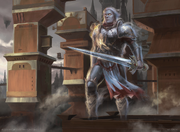 Ravnica Cycle - Magic: The Gathering Wiki