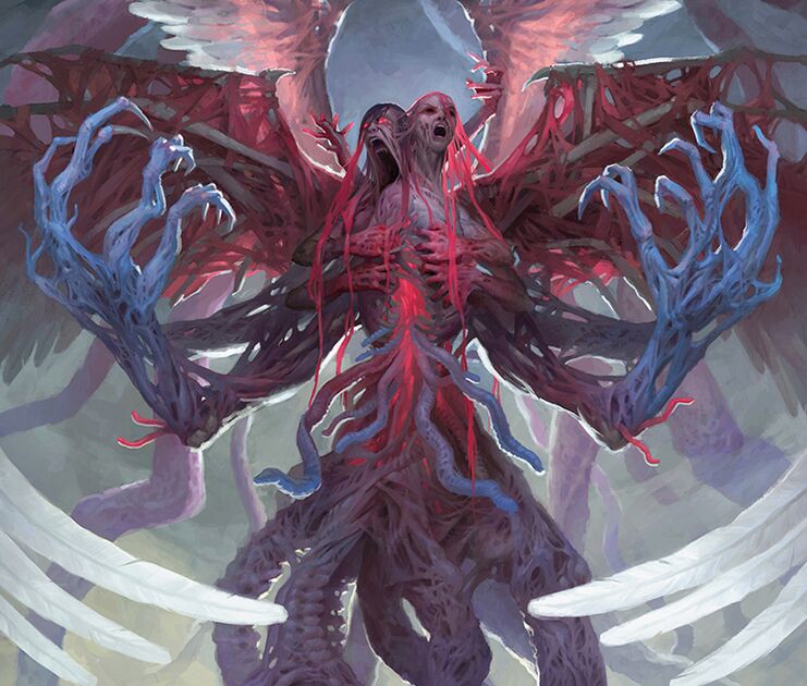 Brisela - Magic: The Gathering Wiki