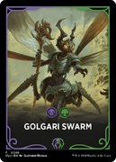 Golgari Swarm - Magic: The Gathering Wiki