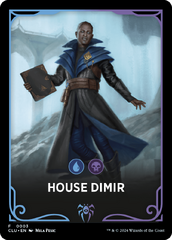 House Dimir - MTG Wiki