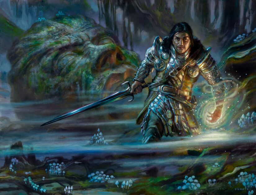 Carth - Magic: The Gathering Wiki