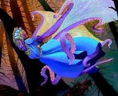 Cephalid - Magic: The Gathering Wiki