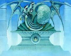 Cephalid - Magic: The Gathering Wiki
