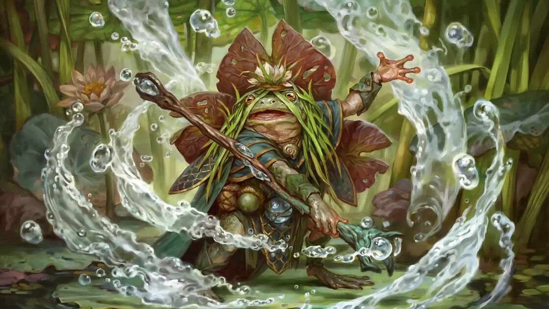 Clement - Magic: The Gathering Wiki