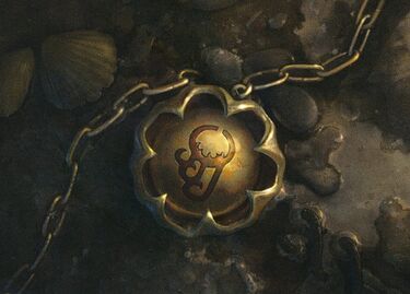 Clue - Magic: The Gathering Wiki