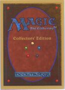 Card back - Magic: The Gathering Wiki
