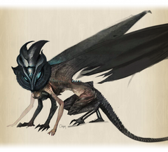 Phyrexian - MTG Wiki