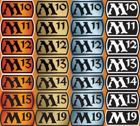 Expansion symbol - MTG Wiki