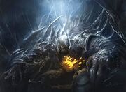 Karn - Magic: The Gathering Wiki