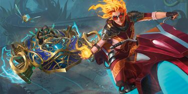 MagicCon - Magic: The Gathering Wiki