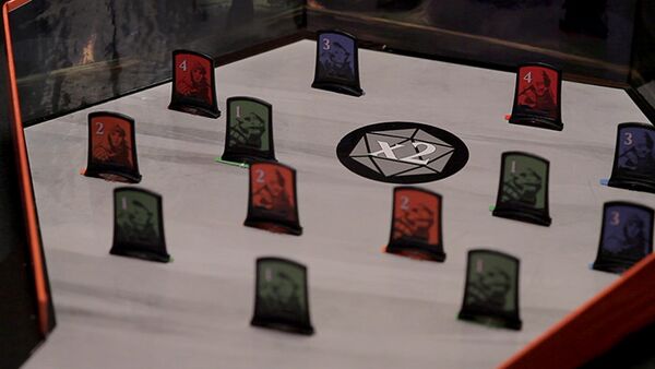 Dragons of Tarkir - Magic: The Gathering Wiki