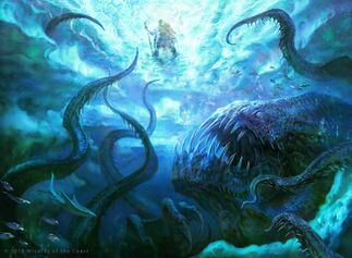 Marit Lage - Magic: The Gathering Wiki