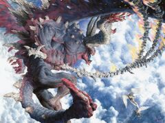 Demon - Magic: The Gathering Wiki