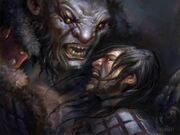 Sarkhan Vol - MTG Wiki