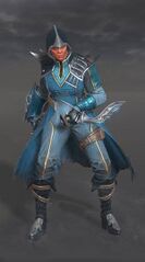 House Dimir - MTG Wiki