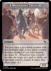 Face down - MTG Wiki