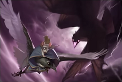 Dragonhawk - Magic: The Gathering Wiki