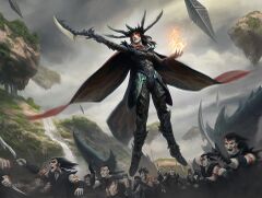 Drana - Magic: The Gathering Wiki