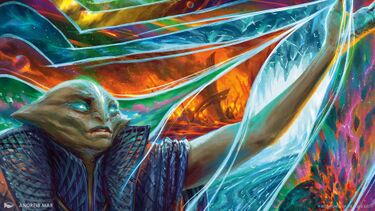 Drix - Magic: The Gathering Wiki