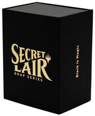 Secret Lair - Magic: The Gathering Wiki