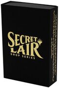 Secret Lair - Magic: The Gathering Wiki