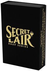 Secret Lair - Magic: The Gathering Wiki