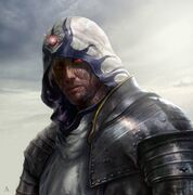 List of planeswalker characters - Magic: The Gathering Wiki