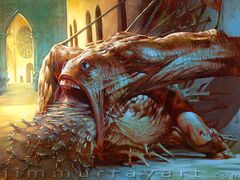 Nephilim - Magic: The Gathering Wiki