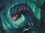 Wurm - MTG Wiki