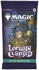 Lorwyn Eclipsed - Magic: The Gathering Wiki