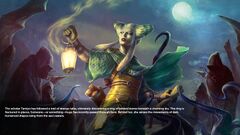 Tamiyo - Magic: The Gathering Wiki
