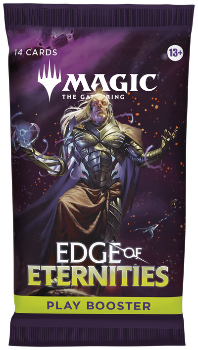 Edge of Eternities - Magic: The Gathering Wiki