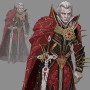 Edgar Markov - MTG Wiki