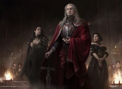 Edgar Markov - MTG Wiki