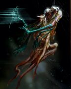 Eldrazi - Magic: The Gathering Wiki